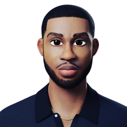 Dev Wilson Onochie | Web Developer